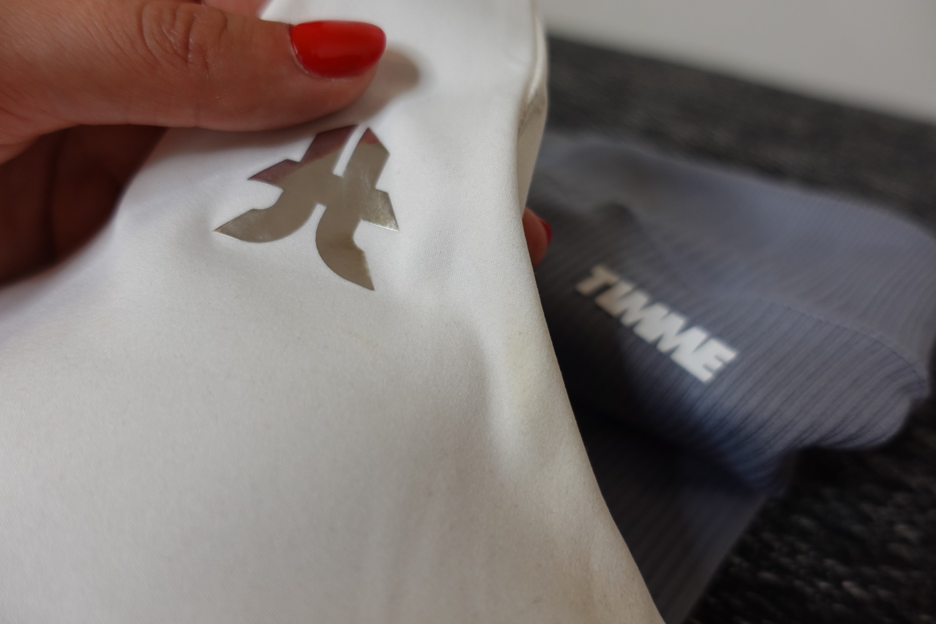 IriFit na Slovensku - fitness v Bratislavě a Timea :: IriFit